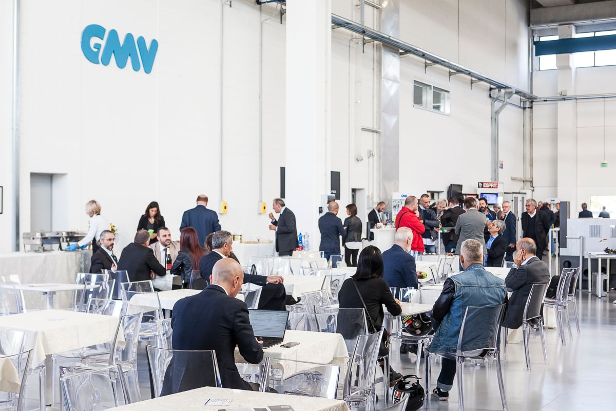 GMV Open House 2025